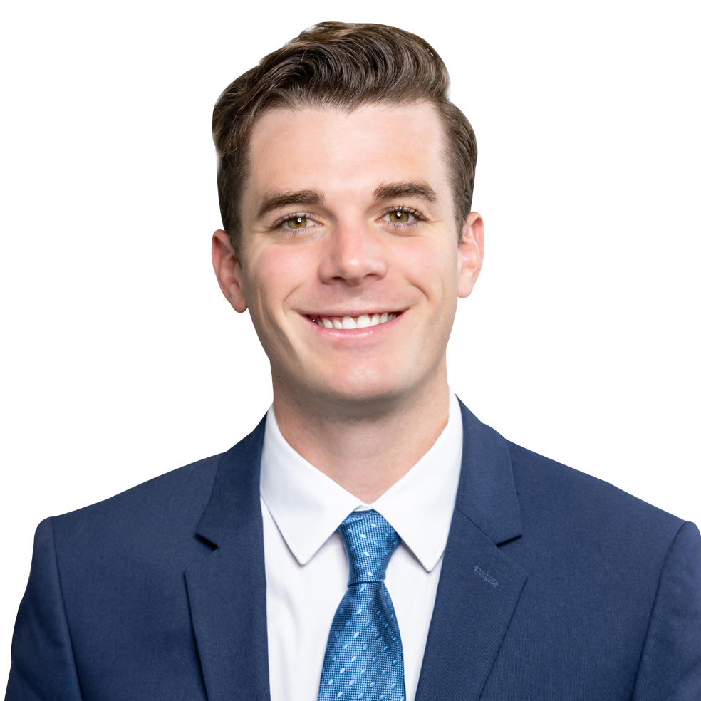 Parker Howe Des Moines, Iowa Attorney