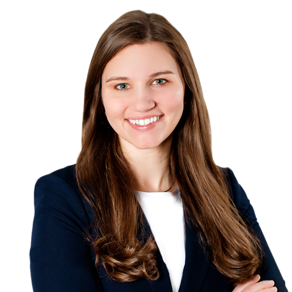 Alecia Cederdahl | Real Estate & Business Iowa Attorney