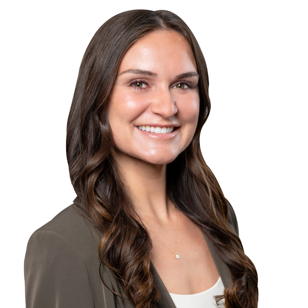 Megan Happe Iowa Litigation Attorney | Contact Today